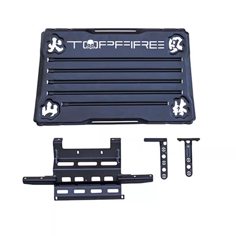 GWM Tank 300 Side Expansion Platform TOPFIRE - Buy GWM tank 300, tank ...