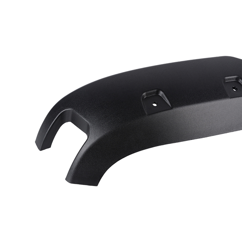 Hood Stone Guard Armor Deflector for 2018-2022 Jeep Wrangler JL