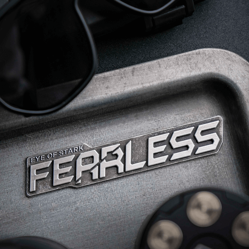 EYE OF STARK CAR Insignia - Hangzhou Green Offroad Auto Parts Co., Ltd