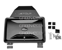 Side Expansion Box for Chery Jetour T2 Travaller - Buy Chery Jetour ...