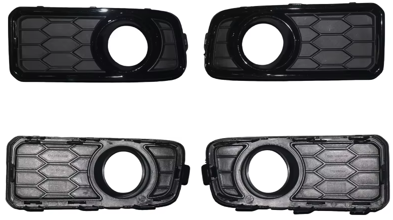 GWM Tank 300 Fog light frame 2803169XKM01A - Buy GWM Tank 300 Fog light ...