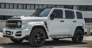 GWM TANK 300 Body Kit